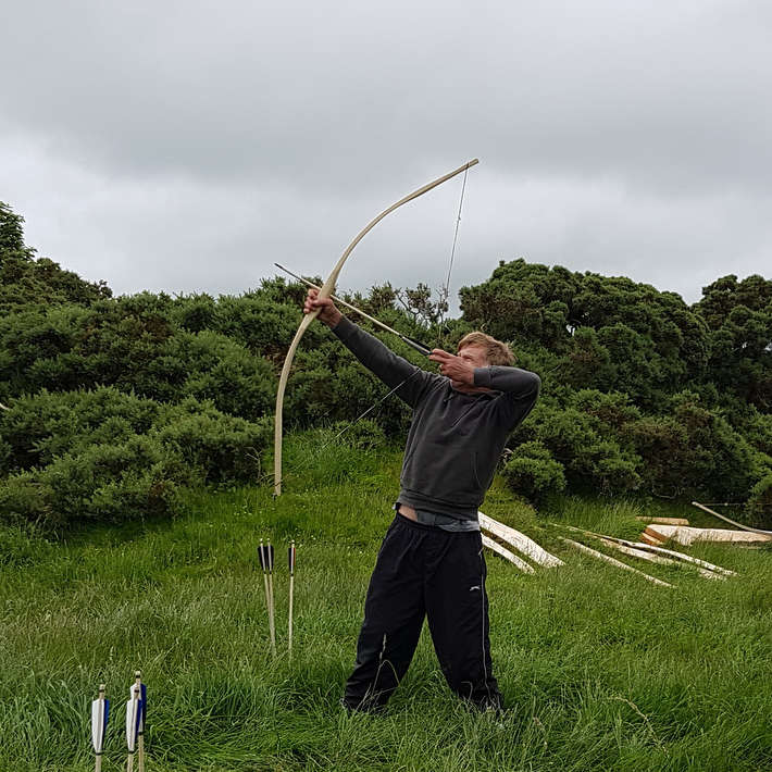 Wild Bushcraft Company | Stalk to Fork UK | Wild Bushcraft Company