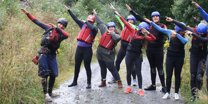 Wild Bushcraft Company | Day and Residential Activities for Youth…